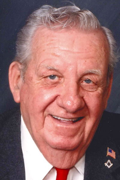 Charles R. Mickel | News, Sports, Jobs - Tribune Chronicle